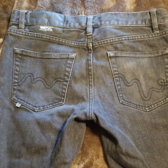 Wesc | Jeans | Wesc Unisex Bittonfly Jeans | Poshmark
